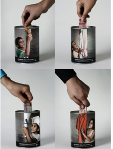 Doing Good Isn’t Always Hard: How iStock Made An Easy Segueway Into ...